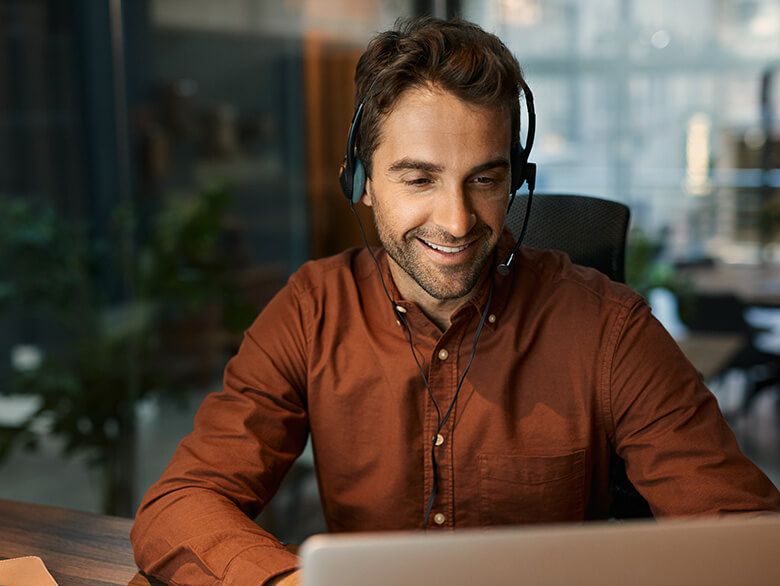 Ich habe viele Gleichgesinnte gefunden – im Support von onOffice