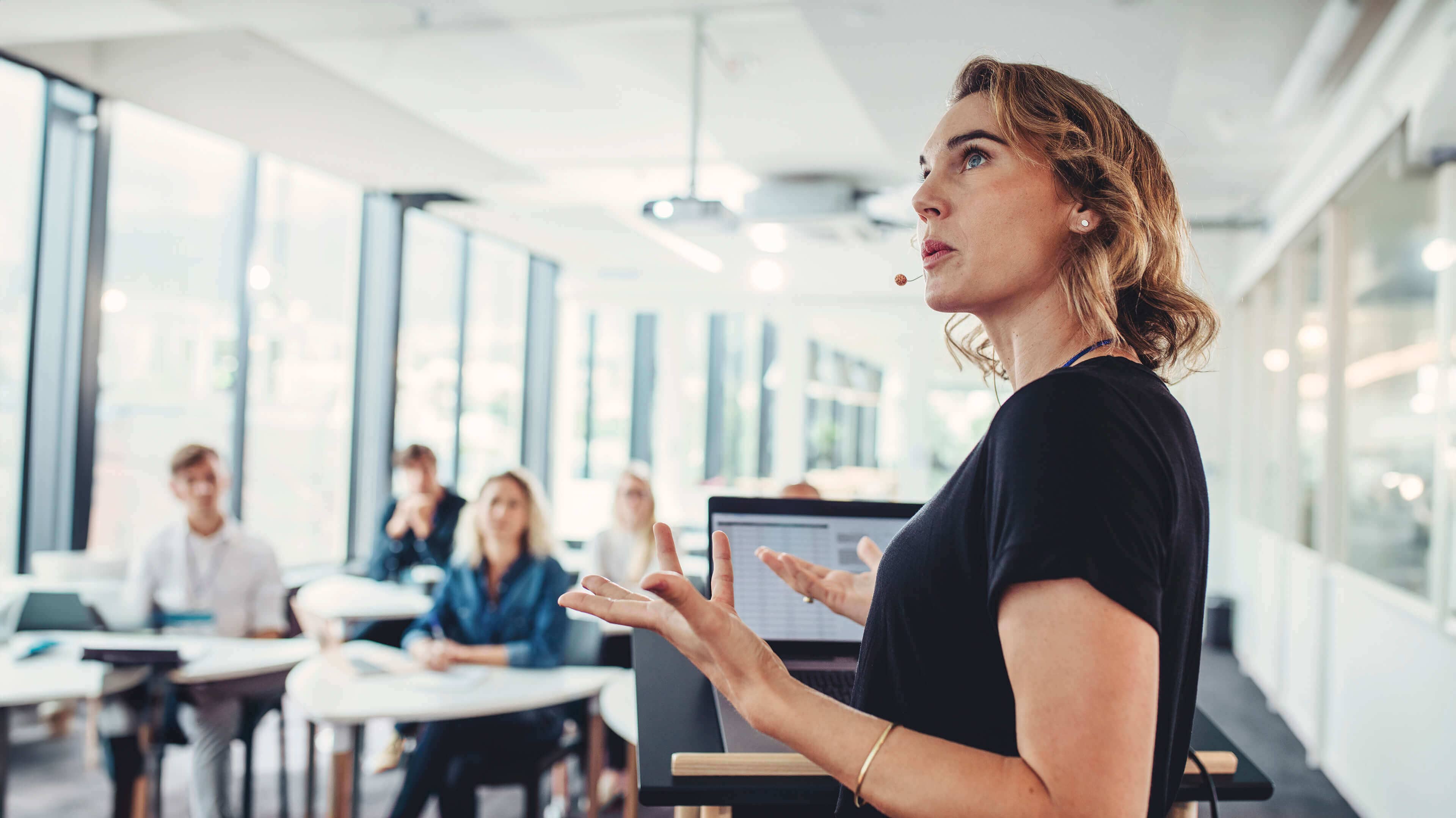 Admin Training - onOffice