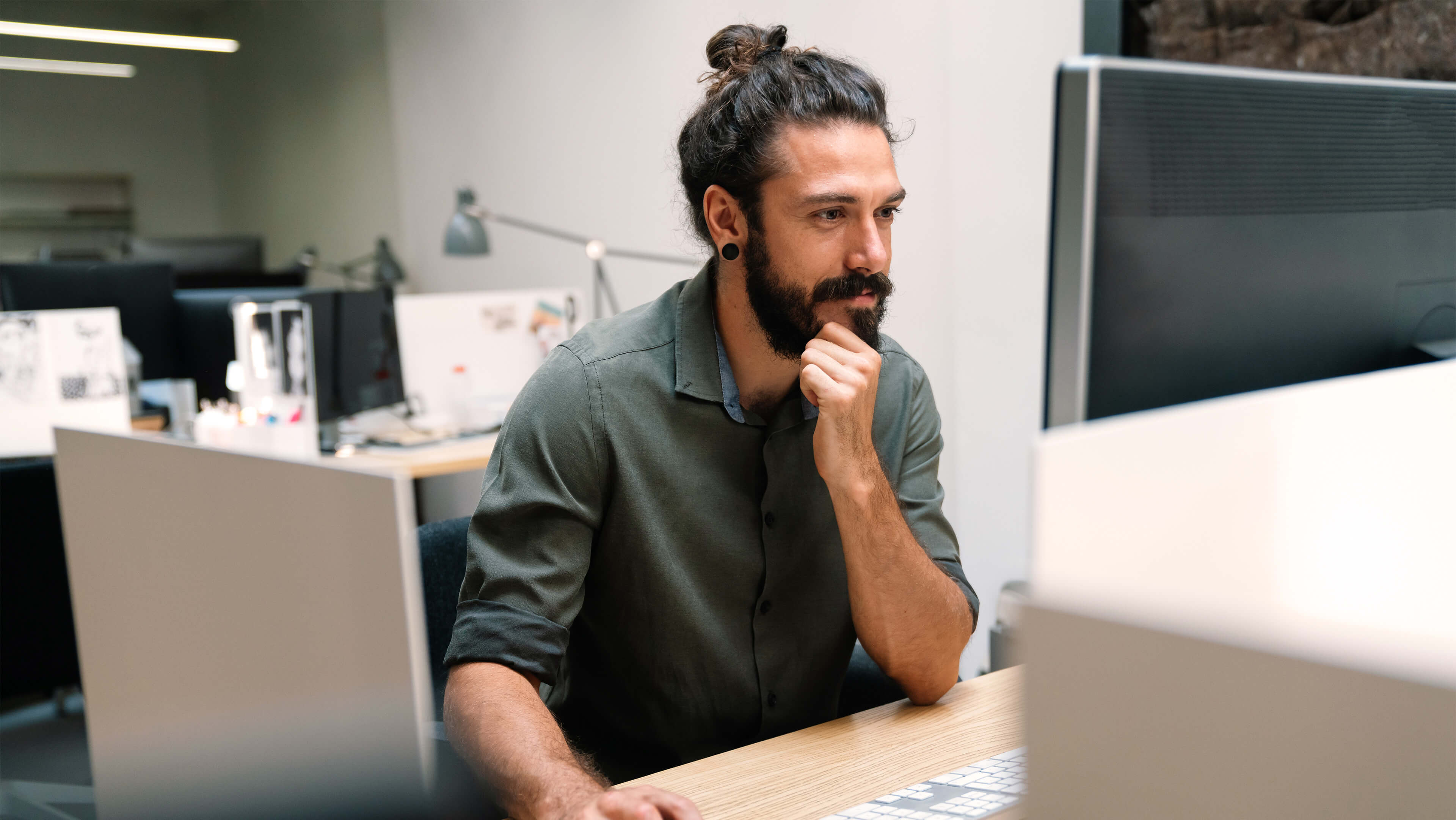 Jobs und Bewerbung - onOffice