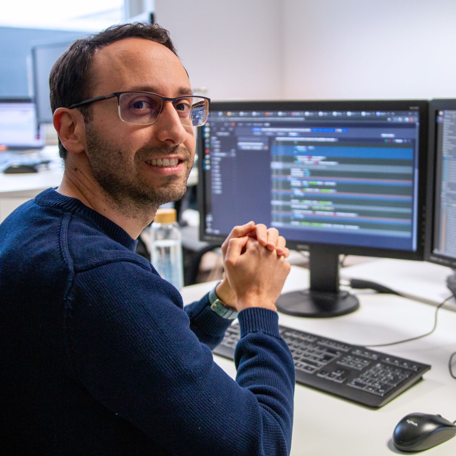 Full Stack Entwickler (m/w/d) - onOffice