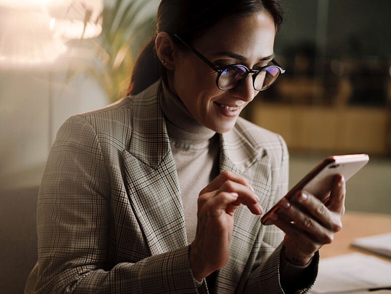 Portalübersicht - onOffice