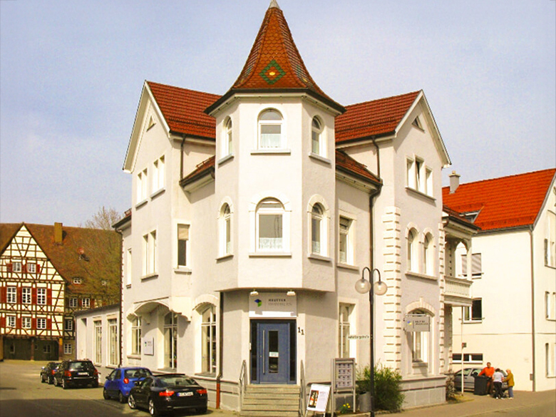 Case Study von Reutter Immobilien GmbH - onOffice