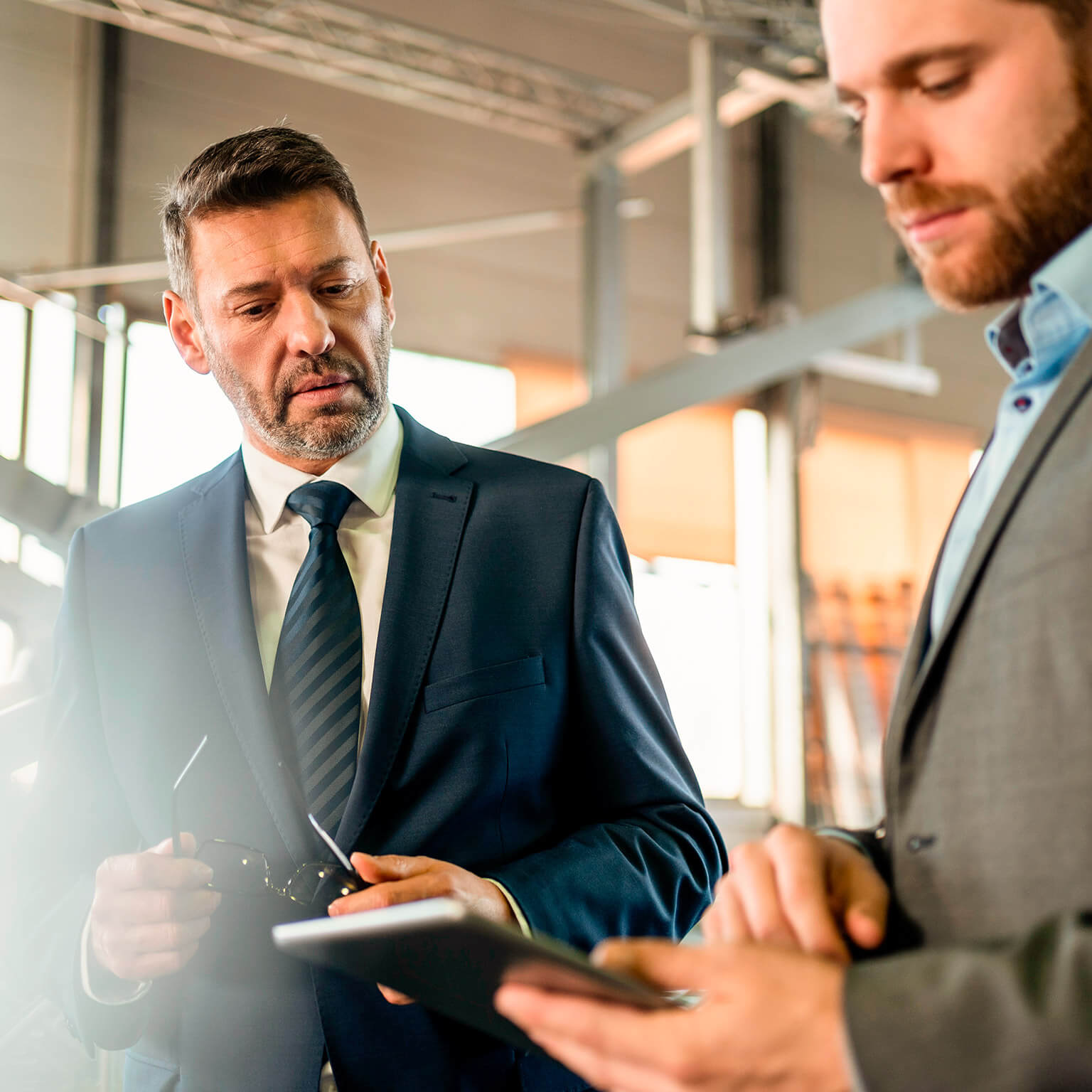 Advanced Makler Training – onOffice