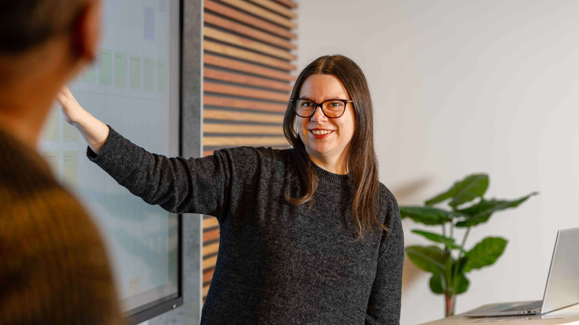 Team Product Management - onOffice