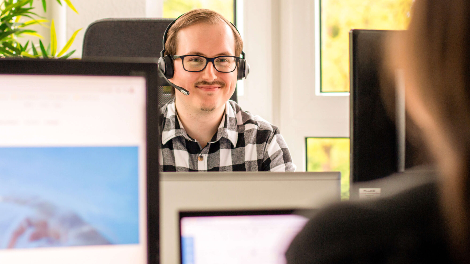 Team Support - onOffice
