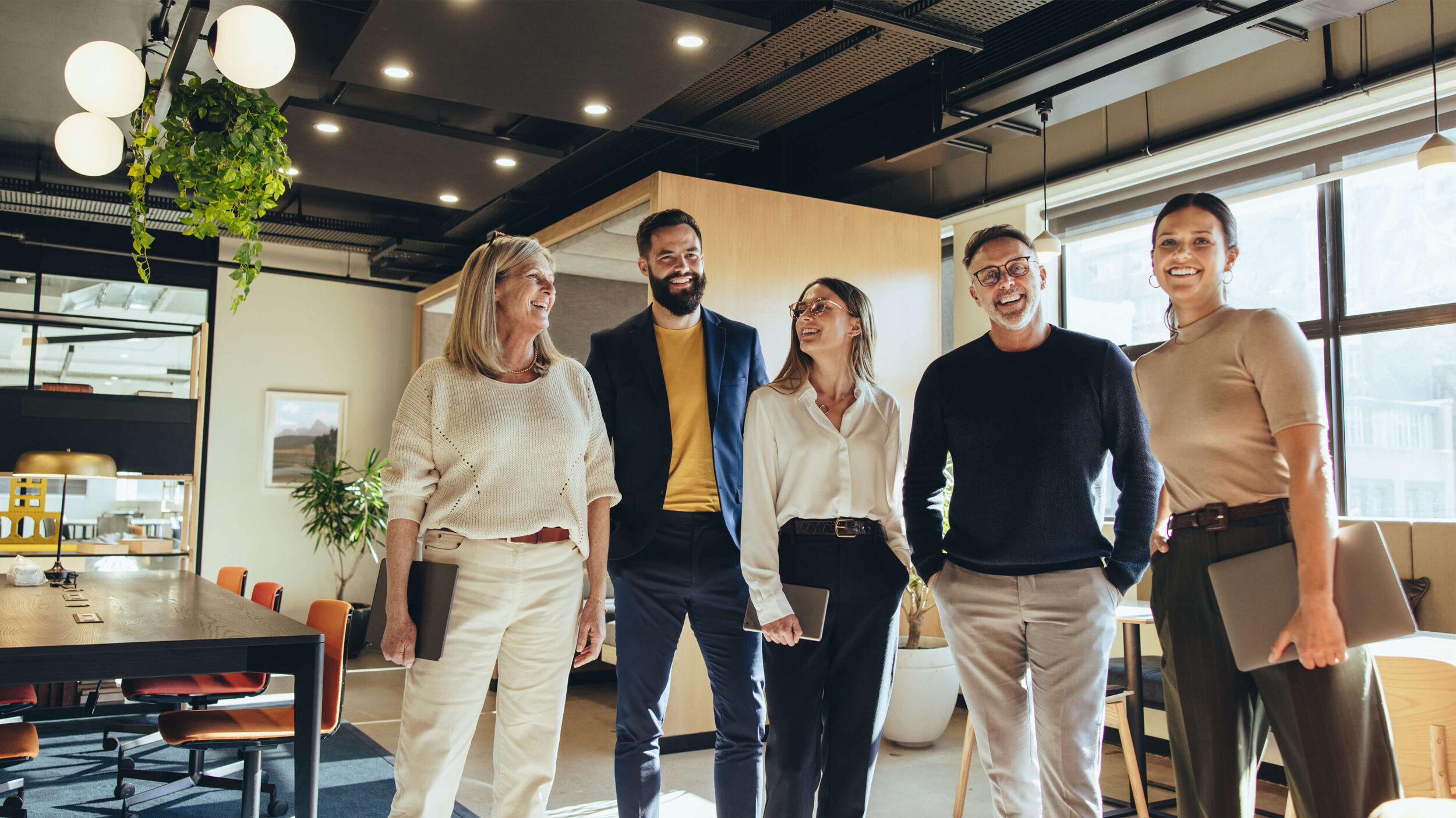 Unser Team - onOffice