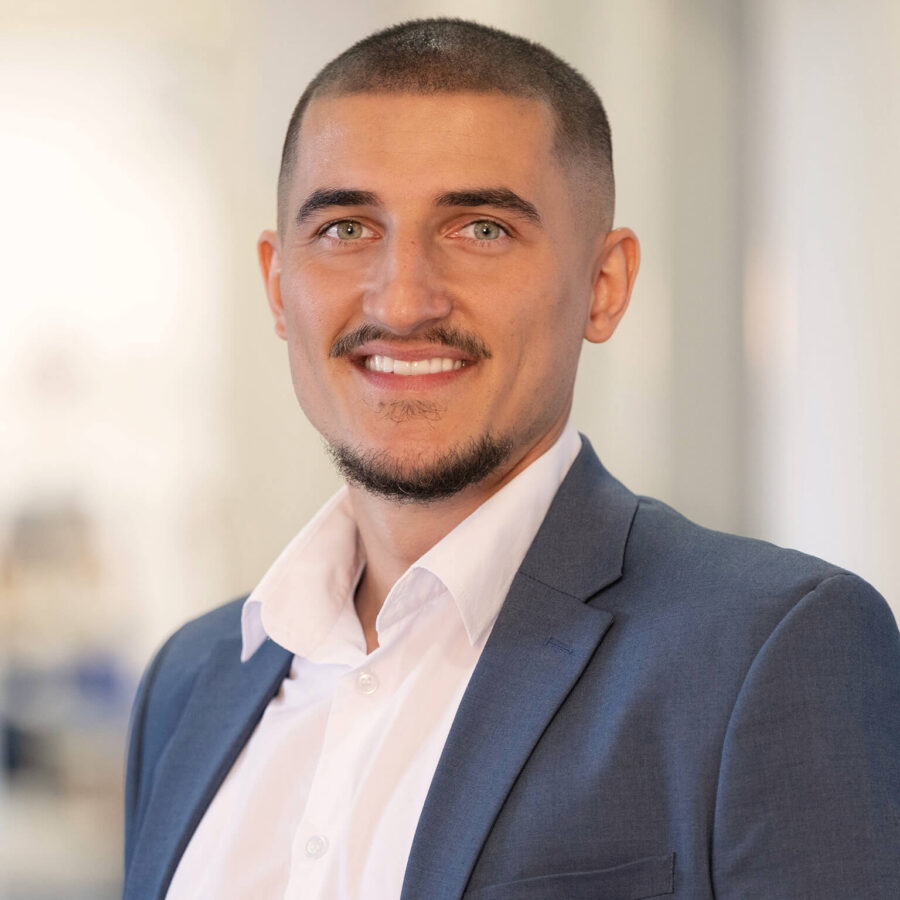 Team Sales Germany - onOffice