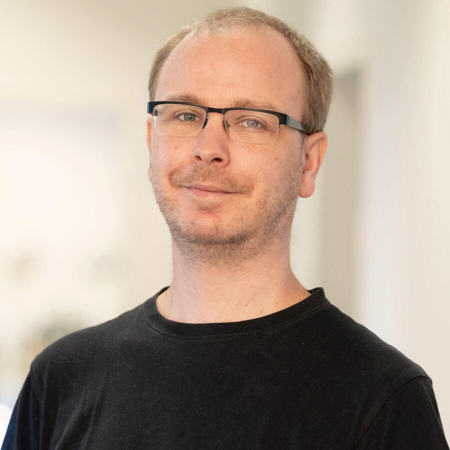 Team Support - onOffice