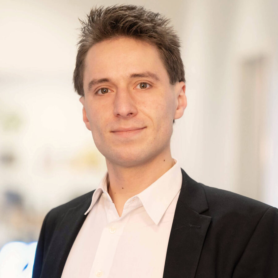 Team Software Development und Operation - onOffice