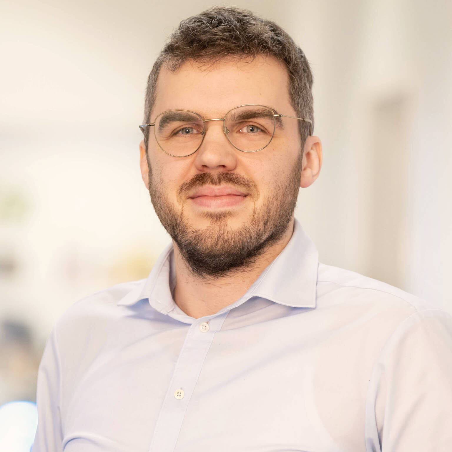 Team Software Development und Operation - onOffice