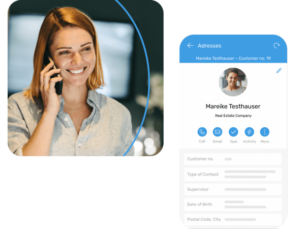 Real Estate Software - onOffice