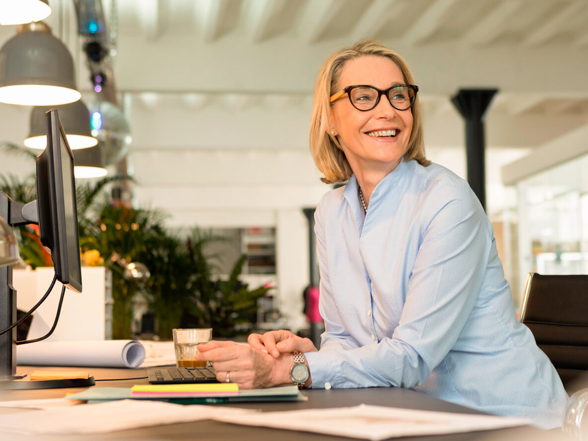 Advanced Backoffice Training – onOffice